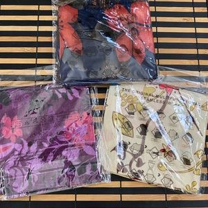 Accessories | 3 New Multi Ways Head Wear | Poshmark